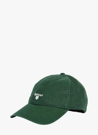 Barbour Casquette en coton
