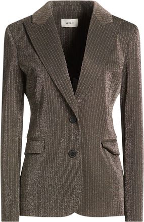 Vicolo ANZ&Uuml;GE und CO-ORDS - Blazers auf YOOX.COM