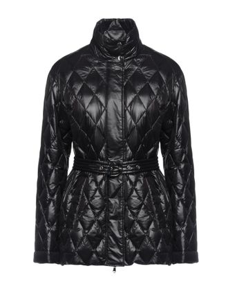 Patrizia Pepe JACKEN & M&Auml;NTEL - Pufferjacken & Daunenjacken auf YOOX.COM