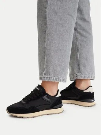 Hoff Sneakers City 22502401 Schwarz