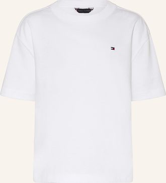 Tommy Hilfiger T-Shirt weiss