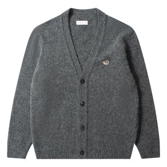 Edmmond Studios Cardigan Duck Patch Edmmond Studios
