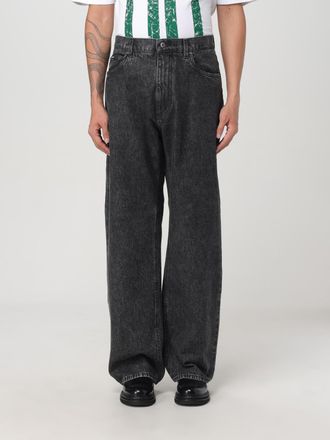 Dolce & Gabbana Jeans DOLCE & GABBANA Herren Farbe Schwarz