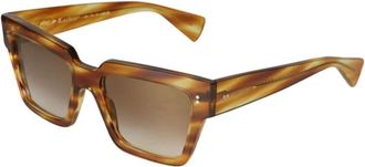 K&agrave;dor Sonnenbrille - - Accessories - unisex - Braun - 55 MM