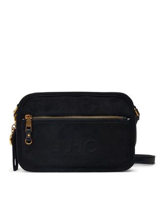 Liu Jo Handtasche AF6011 T711A Schwarz