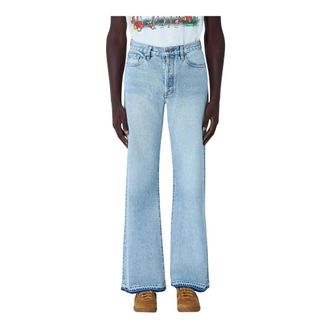 Gallery Dept. Melrose Jeans - - Jeans - Herren - Blau - W28