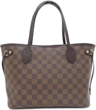 Louis Vuitton Damen, Pre-Owned, Braun, ONE SIZEGröße
