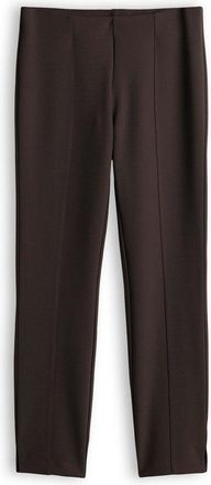 OPUS Schlupfhose Elvina night aus pflegeleichtem Material Elastischer Gummibund f&uuml;r einen entspannten Sitz im Alltag