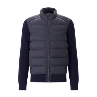 Belstaff Cardigans - - Knitwear - Herren - Blau - 3XL