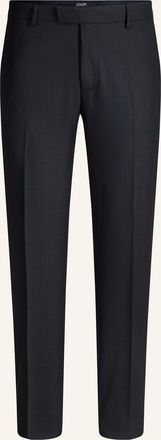 Joop Anzughose Slim Fit blau
