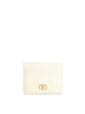 Valentino Garavani Portefeuilles - Blanc