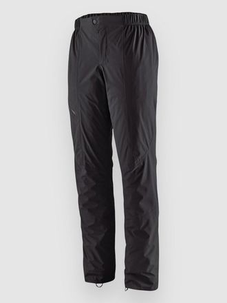 Patagonia Granite Crest Rain Pantalon noir