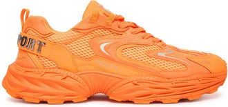 Plein Sport Sneakers Plein Sport SAFS USC0931 STE003N Orange