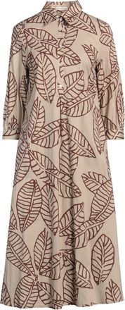 Camicettasnob KLEIDER - Midi-Kleider auf YOOX.COM