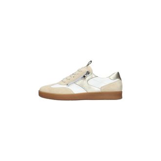 Waldl&auml;ufer Damen, Schuhe, Beige, 42 EUGr&ouml;&szlig;e
