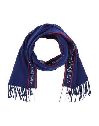 Alexander McQueen ACCESSOIRES - Schals auf YOOX.COM