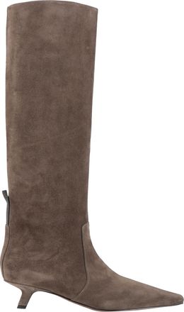 Brunello Cucinelli SCHUHE - Stiefel auf YOOX.COM