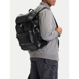 G-Star Rucksack G-Star Raw CEO-HARRY-XC8192 Schwarz