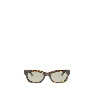 Saint Laurent M175 Sonnenbrille - - Accessories - unisex - Braun - ONE SIZE
