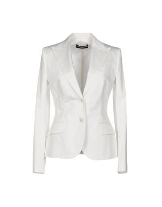Dolce & Gabbana ANZ&Uuml;GE und CO-ORDS - Blazers auf YOOX.COM