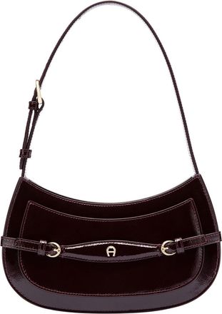 Aigner Schultertasche Cavallo