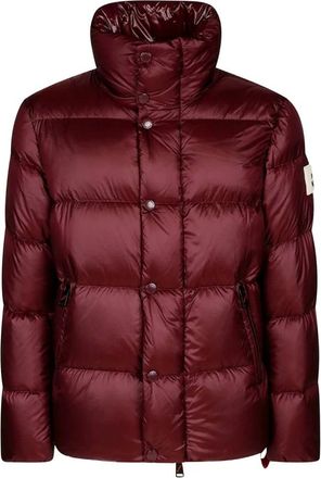 Afterlabel Homme, Vestes, Rouge, Taille: M Veste Chamonix