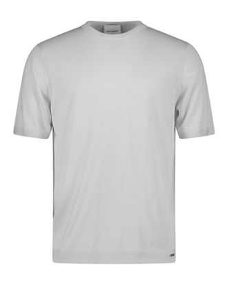 Roy Robson Strick-T-Shirt aus einem Baumwoll-Mix in