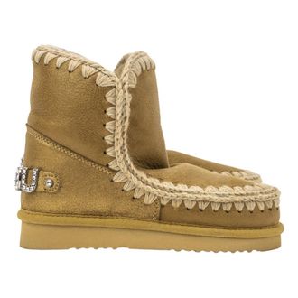 Mou Boots - - Shoes - Damen - Braun - 37 EU