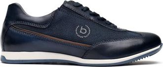 Bugatti Homme 313-93907 Chaussures Basses &agrave; Lacets, Bleu fonc&eacute;, 41 EU