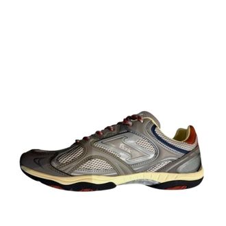 Etonic Elite Low - Homme - Chaussures - Gris - Taille: 43 EU