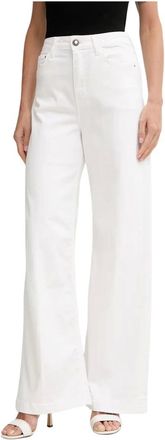 Guess Damen, Jeans, Wei&szlig;, W31 L32Gr&ouml;&szlig;e