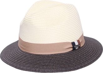 Bugatti Hut Fedora