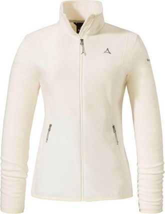 Schöffel Fleecejacke Hiking Fleece Jacket Style Ash mit Reißverschlusstaschen