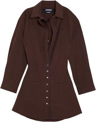 Jacquemus ROBES - Robes courtes sur YOOX.COM