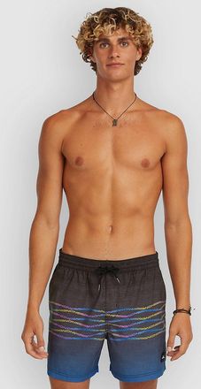 O'Neill First 15 Boardshorts dark blue heritage f f