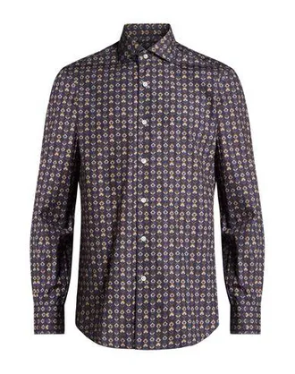 Barba TOPS - Chemises sur YOOX.COM