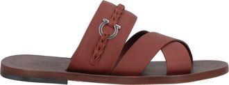 Ferragamo SCHUHE - Sandalen auf YOOX.COM