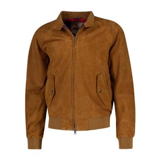 Baracuta Herren, Jacken, Braun, 3XLGr&ouml;&szlig;e