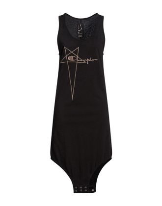 Rick Owens KLEIDER - Mini-Kleider auf YOOX.COM