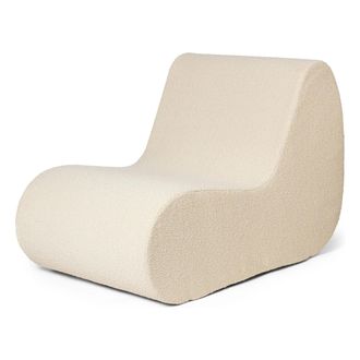Ferm Living Fauteuil outdoor Rouli Ferm Living