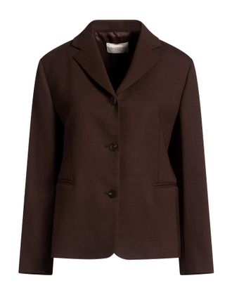 Montedoro Red ANZ&Uuml;GE und CO-ORDS - Blazers auf YOOX.COM