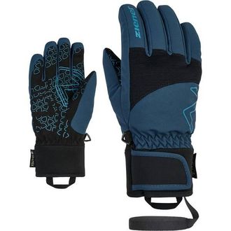 Ziener Kinder Handschuhe LOTAR GTX PR glove junior
