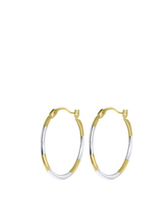 Lucardi Ohrringe Klassisch