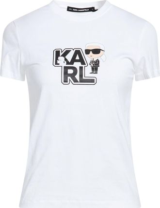 Karl Lagerfeld TOPS - T-shirts auf YOOX.COM