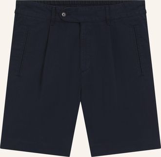 HUGO BOSS Hugo Kurze Hose cino263fsd Straight Fit blau