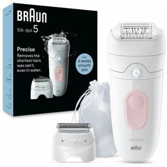 Braun Silk-epil 5-030