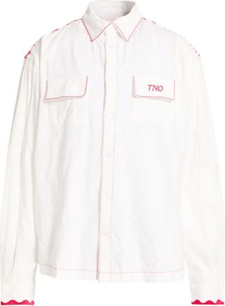 THE NEW ORIGINALS TOPS - Hemden auf YOOX.COM