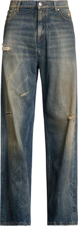 John Richmond HOSEN & R&Ouml;CKE - Jeanshosen auf YOOX.COM