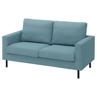IKEA SALTSJ&Ouml;BADEN 2er-Sofa
