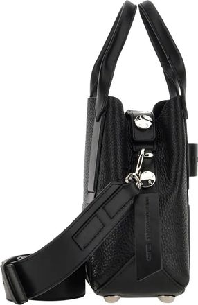 Hogan Shopper - Bags Black - Gr. unisize - in Schwarz - f&uuml;r Damen